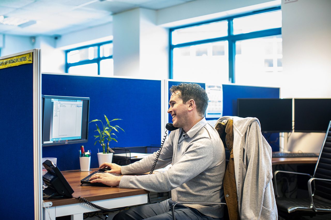 Managed IT | Team Metalogic Ltd