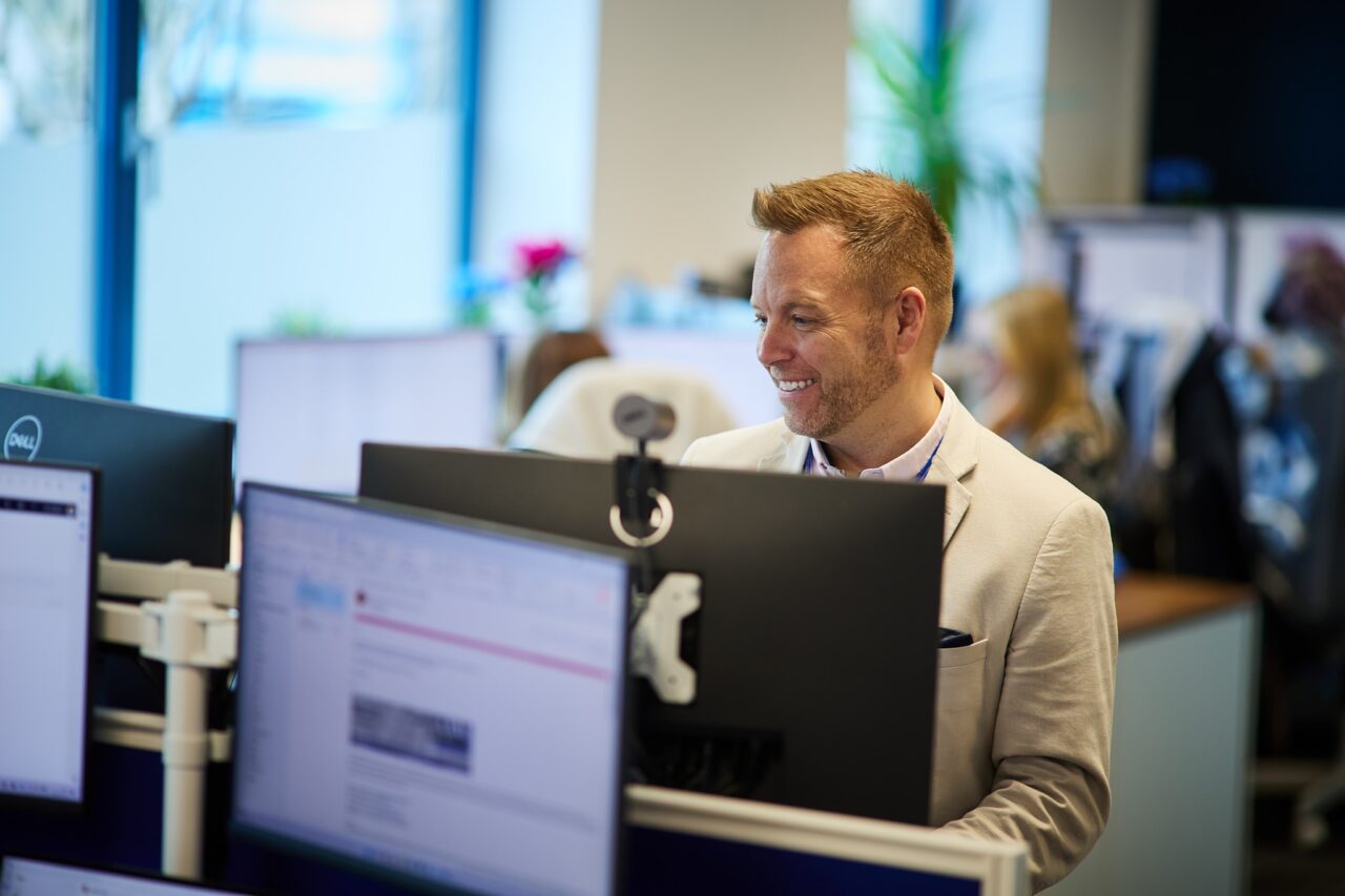 Our People | Team Metalogic Ltd